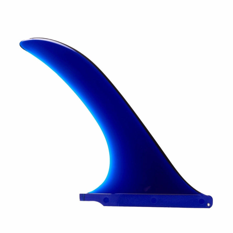 DORSAL Pintail Surf Fins for SUP Longboard Surfboard Center Velzy Styl