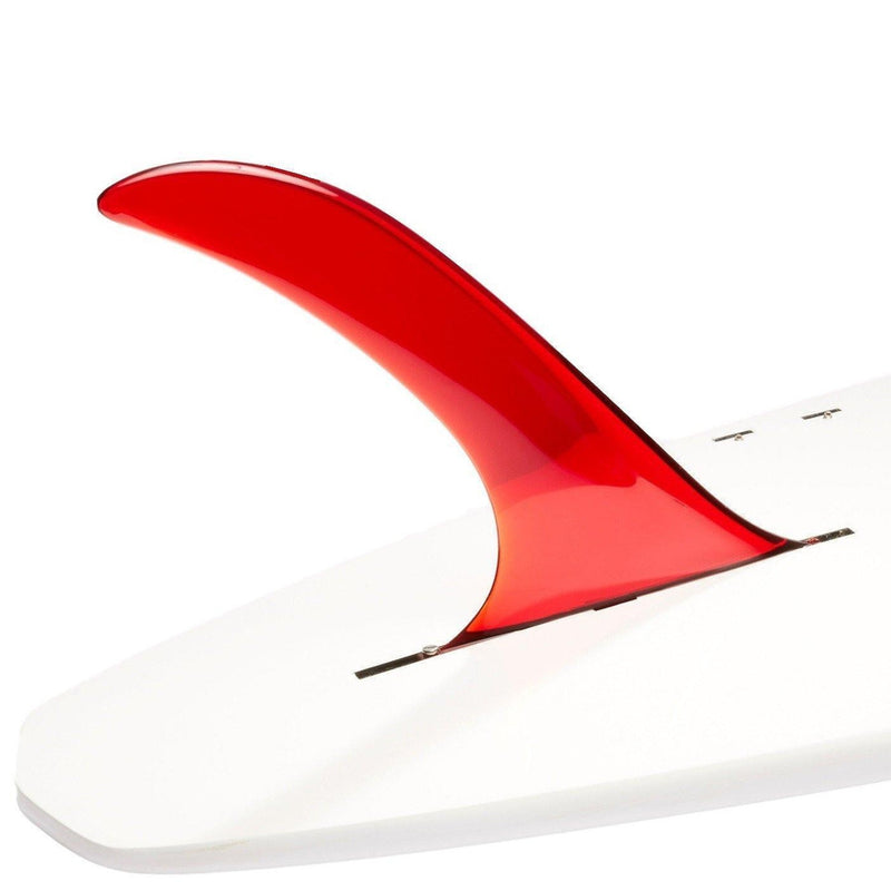 DORSAL Pintail Surf Fins for SUP Longboard Surfboard Center Velzy Styl