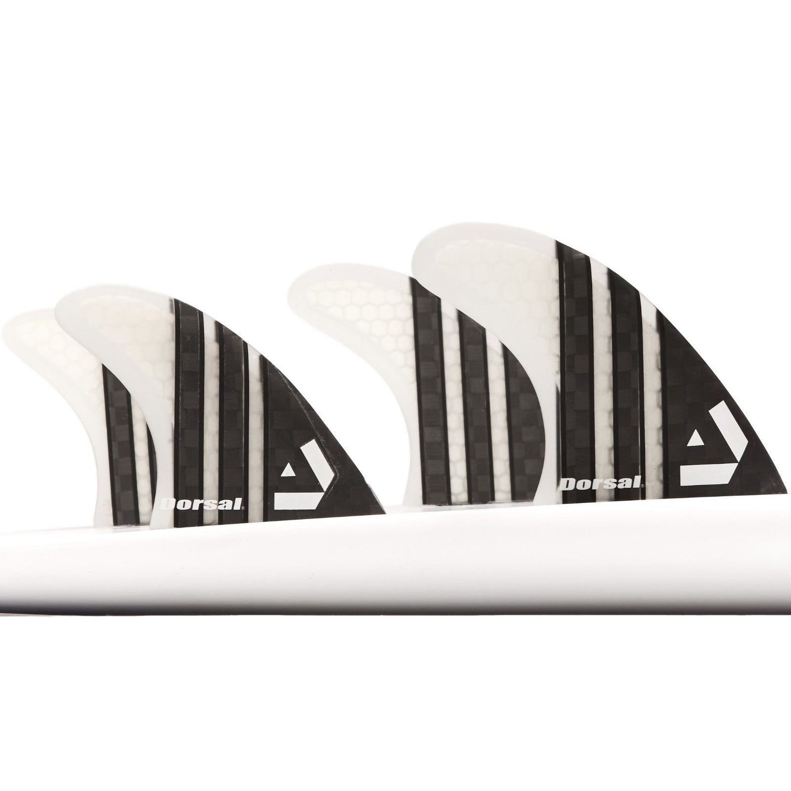 Surfboard Fins